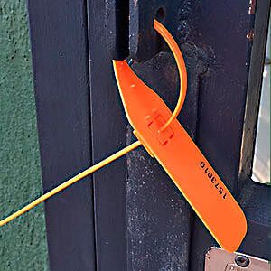 Catálogo Sellos y Cinchos Seguridad - Marchamos de Seguridad y Precintos.